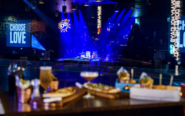 OVO-HYDRO-x-442-Design-LED-neon-signs - Neon Vibes® neon signs