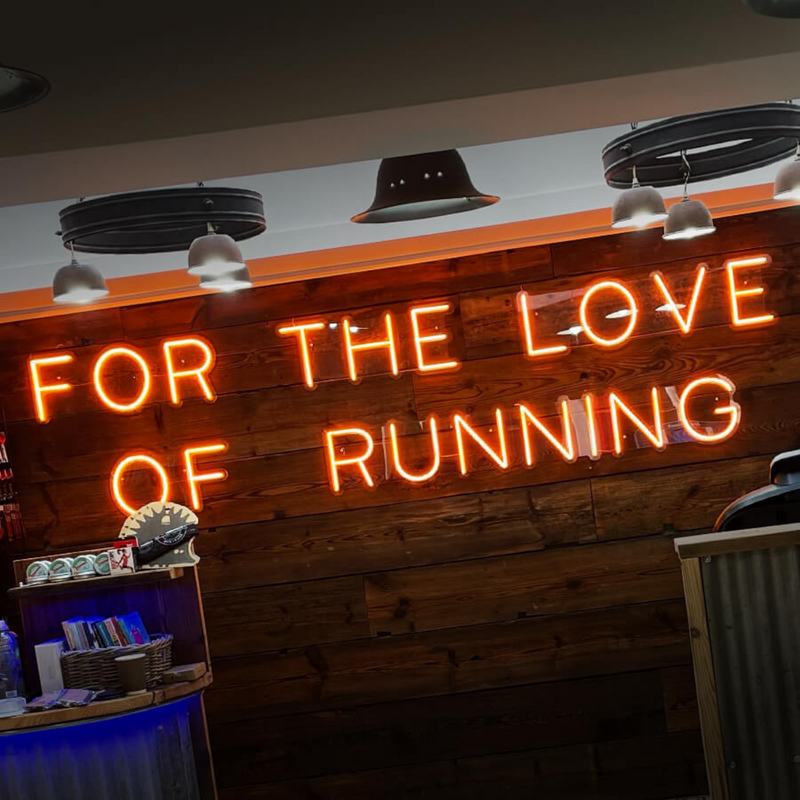 Neons for Business - Neon Vibes® neon signs