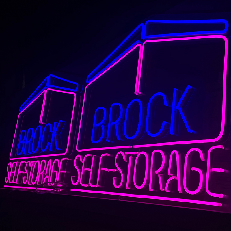 Neons for Business - Neon Vibes® neon signs
