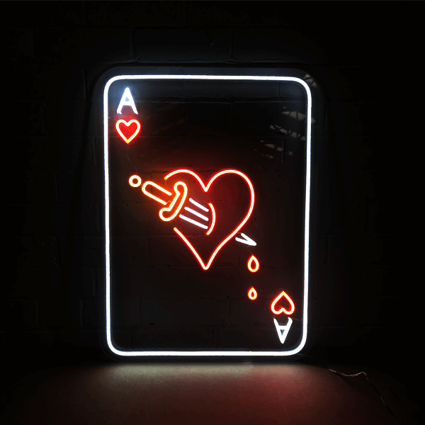 Products Neon Signs - Neon Vibes® neon signs
