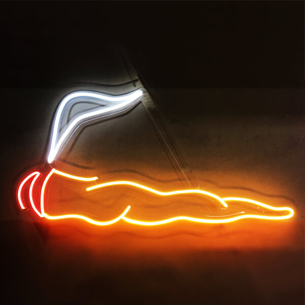 Joint neon sign - Neon Vibes® neon signs