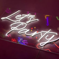 UK Made LED Neon Signs | Neon Vibes®