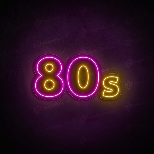 Products Neon Signs - Neon Vibes® neon signs
