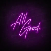 Products Neon Signs - Neon Vibes® neon signs