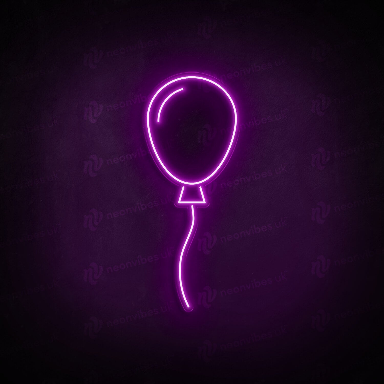 Neon Ballons Neon Party Theme — Uv Neon Party Balloons