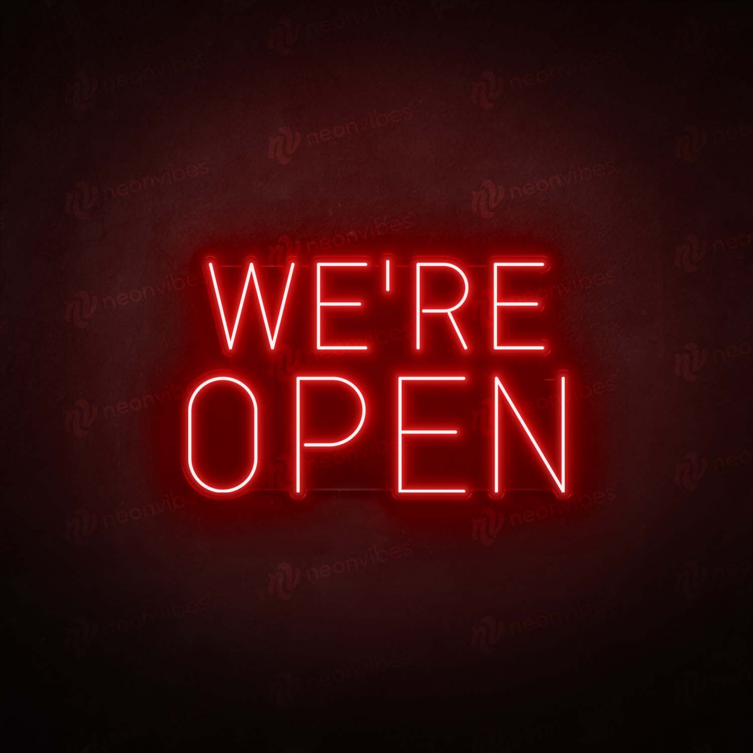 Neon Open Sign Open Neon Sign PNG Images & PSDs For Download