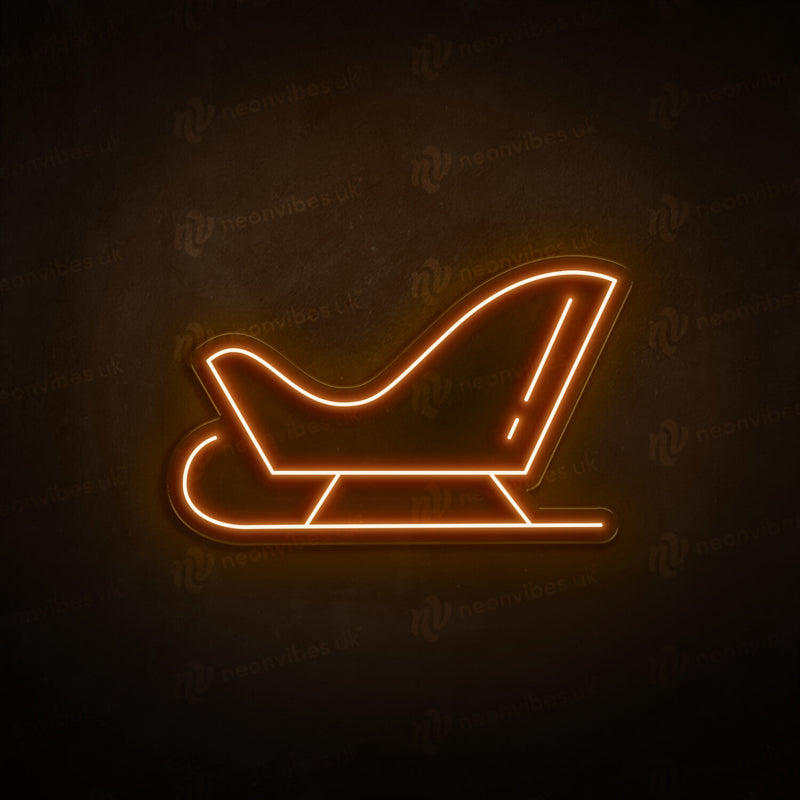 Christmas Neon Signs - Neon Vibes® neon signs